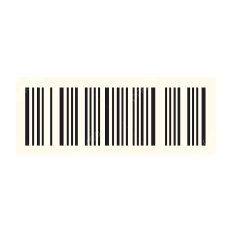 Barcode Labels Qr Identification Sale Information Identification
