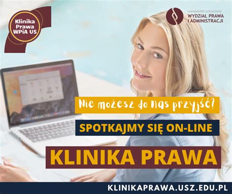 Strona G Wna Klinika Prawa