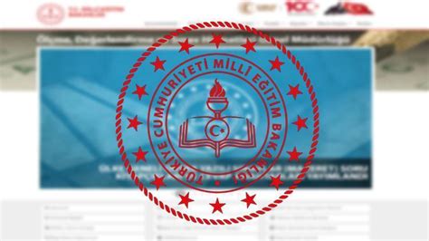 Meb Den Okbs N Kr T K De Kl K Burslulsuk Sinavi Ba Vuru