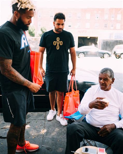 Pin By Kenneth Ferguson III On Odell Beckham Jr Odell Beckham Jr