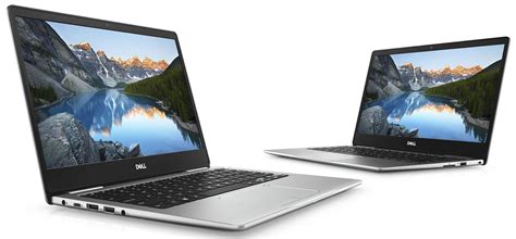 Dell Inspiron 7370 I7 8550U UHD Graphics 620 13 3 Full HD 1920