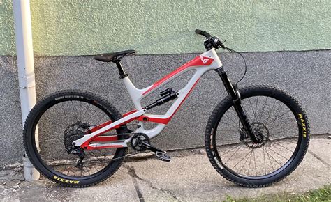 YT Industries Capra 27 CF Pro Used In XL Buycycle