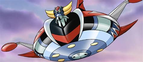 Le Plein D Infos Sur La Sortie De Dynamic Heroes De Go Nagai En France