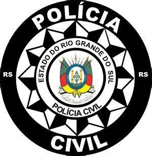Polícia Civil do Rio Grande do Sul Masculino Básico AprovaTAF