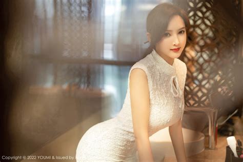YouMi尤蜜荟 Vol 844 Nai Ping Tu Fei Yuan Ai Cuo Chou Hei Qiong XASIA