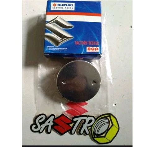Jual Tutup Tanki Tangki Tengki Suzuki Satria Fu Smash Shogun Titan