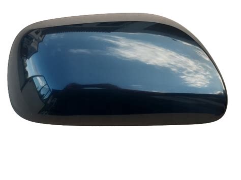 Obudowa Do Lusterka Toyota Yaris Niska Cena Na Allegro Pl Strona 2