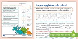 Esercizi Sulle Preposizioni Primaria Twinkl Twinkl
