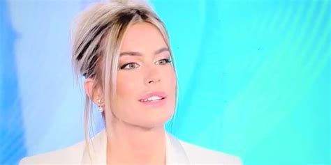 Sophie Codegoni Alessandro Basciano Mi Ha Tradito Ho Le Prove