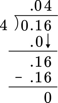 Dividing Decimals Math Steps Examples Questions