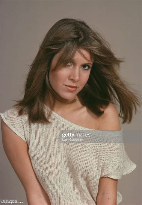 Carrie Fisher Nude The Fappening Photo 7608077 FappeningBook