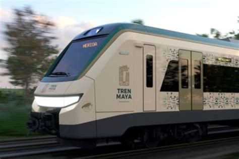 SPR Informa Se Agotan Boletos Para El Primer Viaje Del Tren Maya