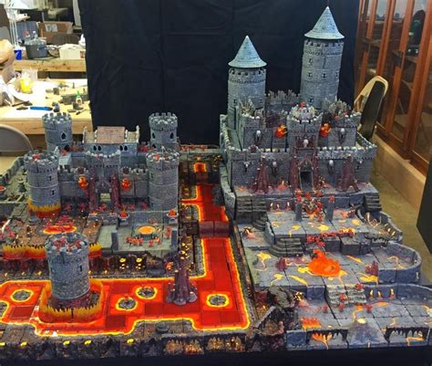 Celebrate Years Of Dungeons Dragons