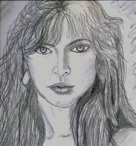 Top Imagen Dibujos De Chicas A Lapiz Faciles De Hacer Viaterra Mx