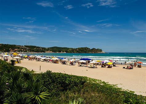 Praia De Gerib Turismo B Zios
