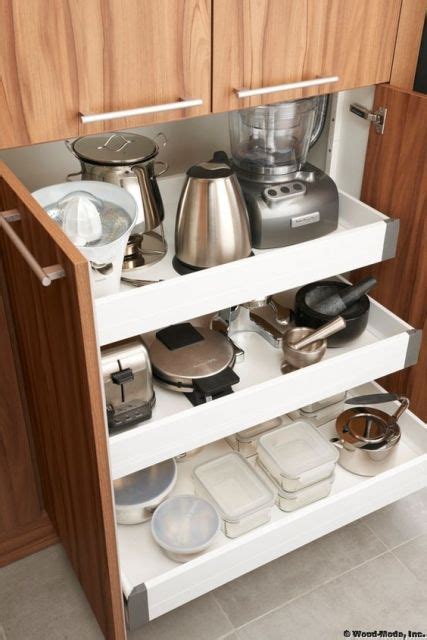 Como Organizar Armário de Cozinha As 60 Melhores Dicas de Todas