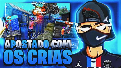 FREE FIRE AO VIVO RG REVELA 4x4 AO VIVO 4x4 REVELA SALA