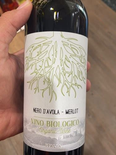 Agricole Selvi Rosso Biologico Vivino