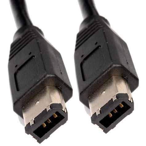 Firewire 400 Cables Kenable