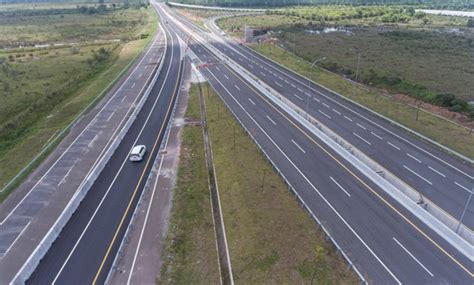 Daftar Tarif Tol Trans Sumatra 2023 Untuk Persiapan Mudik Lebaran