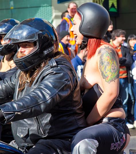 R Boobs On Bikes A Taste Of New Zealand R Canon Eos D D