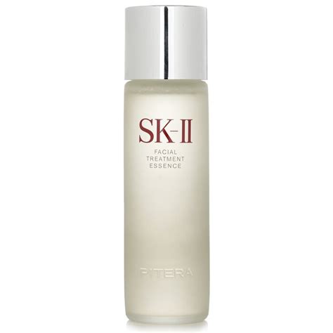 SK II Facial Treatment Essence With Box From Seasonal Set 230ml 7