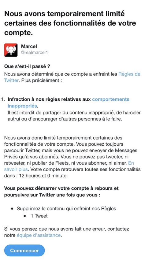 Marcel Aiphan On Twitter Mon Compte Principal Realmarcel1 Revient