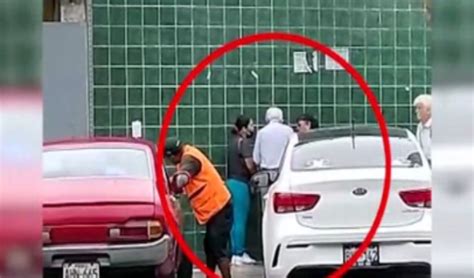 PNP Captura A Banda De Estafadores Denominada