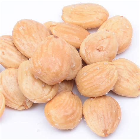 Lista Foto Como Tostar Almendras Con Piel Y Sal En El Horno Lleno