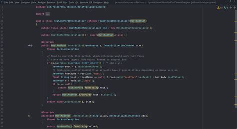 Just Another Dark Theme IntelliJ IDEs Plugin Marketplace