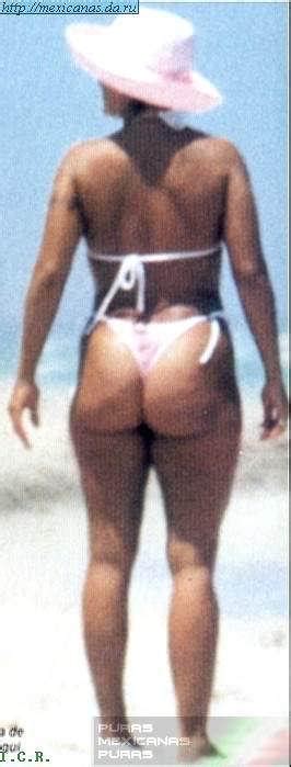 Naked Alejandra Guzm N Added By Pepelepu