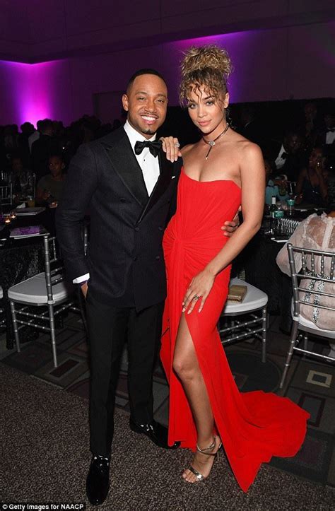 Halle Berry Stuns In Very Daring Gown At NAACP Image Awards Jasmine