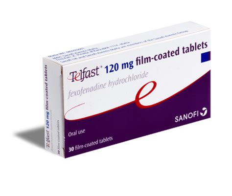 Buy Telfast Tablets Online Next Day Delivery