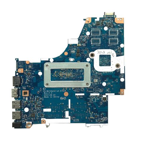 Hp Bs G Br Q Bu With I U Motherboard La E P