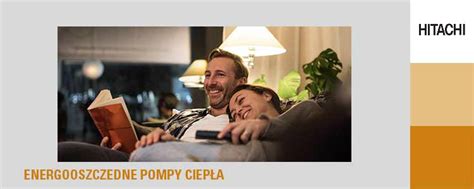 Moje ciepło program dotacji na pompy ciepła Pompy ciepła