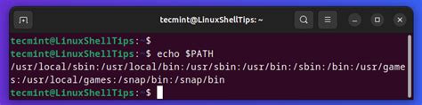 How To Set PATH In Linux Temporarily Or Permanently