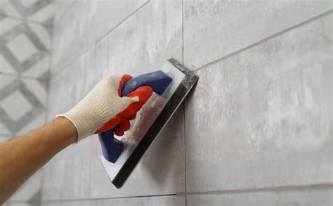 Joints de carrelage nos conseils pour les réussir facilement