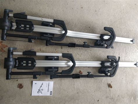 Thule Upride Velodachtr Ger Kaufen Auf Ricardo