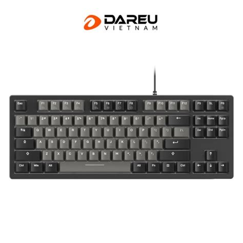B N Ph M C Gaming Dareu Ek V Gray Black Sides Rgb Strip Multi