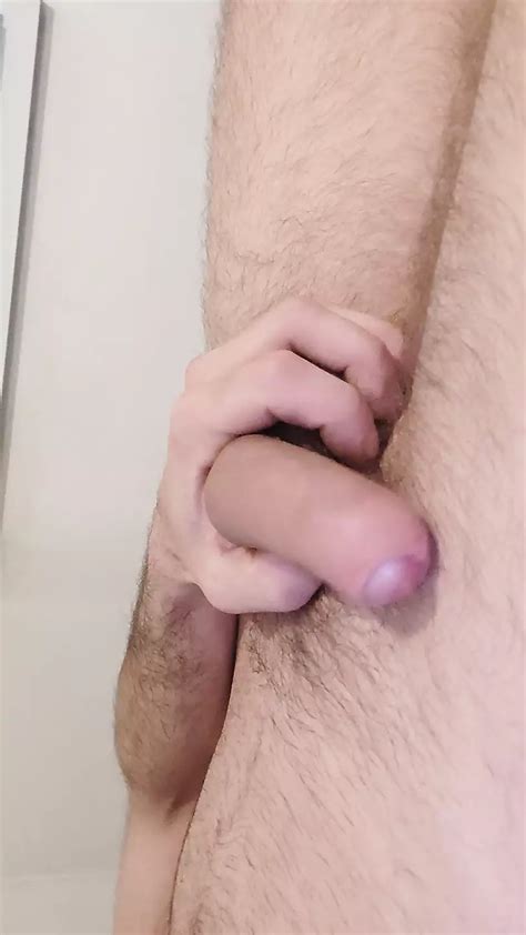 Junger Schwuler Schüchterner Junge Fingert Und Wichst Xhamster