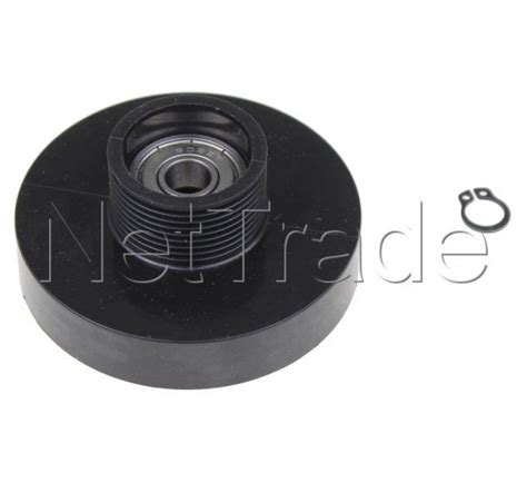 Bosch Poulie De Tensión 00600436
