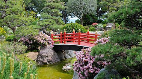 Jardin Zen Le Japon Dans Votre Jardin