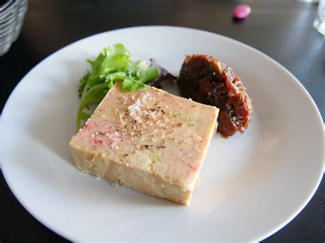 Foie gras Recettes et conseils de dégustations
