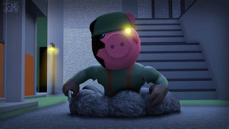 100 Roblox Piggy Wallpapers Wallpapers