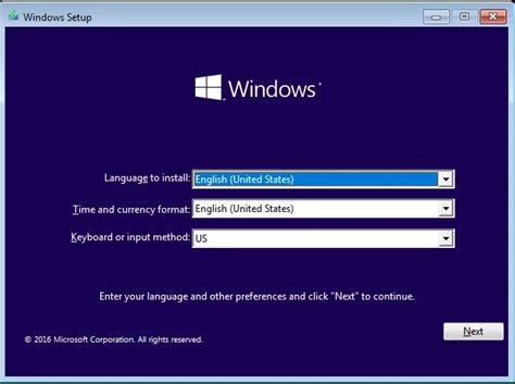 Cara Install Ulang Laptop Dengan CD Atau Flashdisk Bisa Windows 10