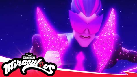 MIRACULOUS RAPPRESENTAZIONE Super Cattivi Stagione 5 YouTube