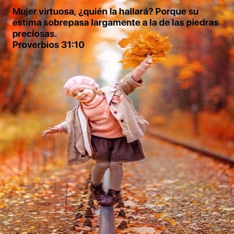 Proverbios 31 10 Mujer virtuosa quién la hallará Porque su estima