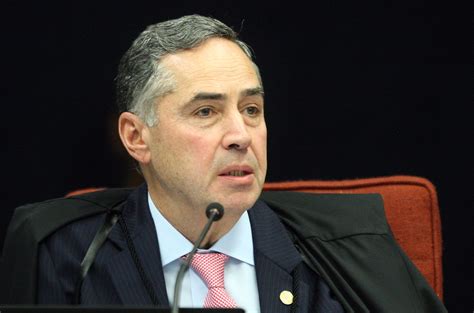 Exclusivo Ministro Barroso Do Stf Fala Sobre Ativismo Judicial