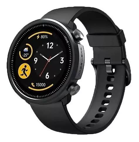 Reloj Xiaomi Smart Watch Mibro Watch A1 Original MercadoLibre