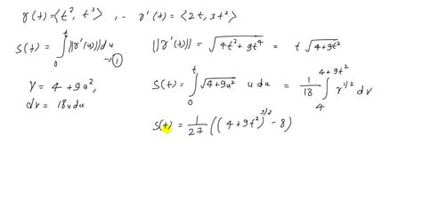 solved a suppose now that r l φ t θ t is a parametrization of a curve in ℝ 3 written